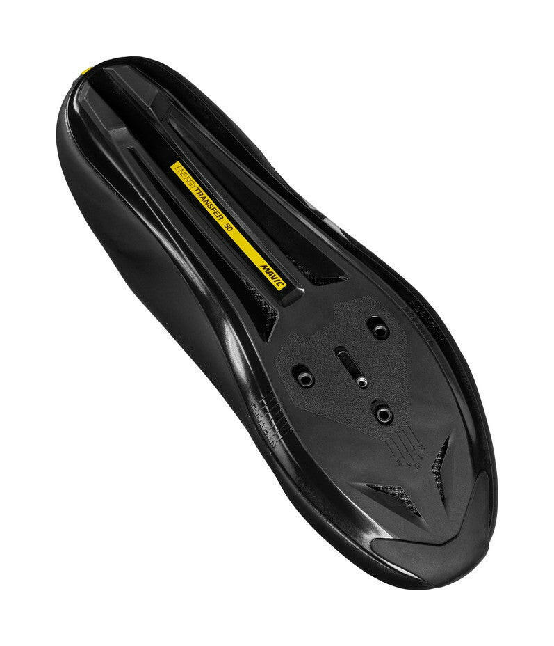 Boa® L6フィットシステムによる快適なフィット感と効率的なパワー伝達を備えたハイパフォーマンス ロードサイクリング シューズ – MAVIC ブランド公式サイト