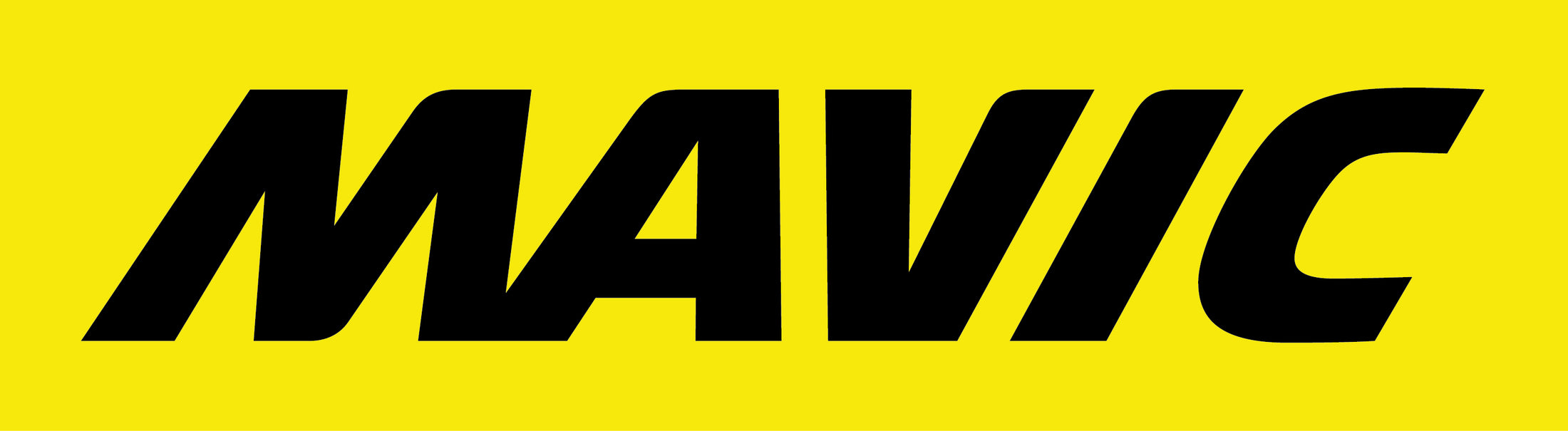 価格改定のお知らせ | MAVIC ブランド公式サイト