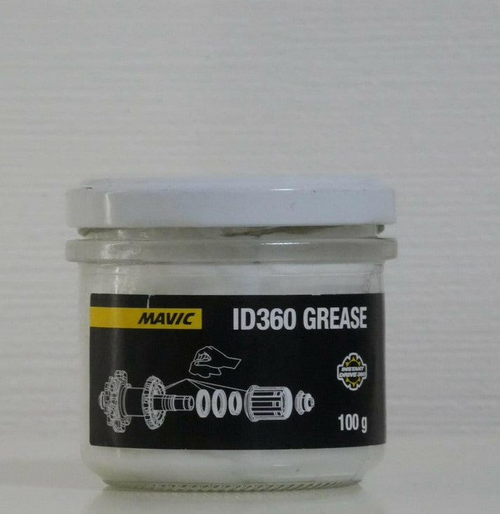 INSTANT DRIVE 360 GREASE 100g pot | MAVIC ブランド公式サイト