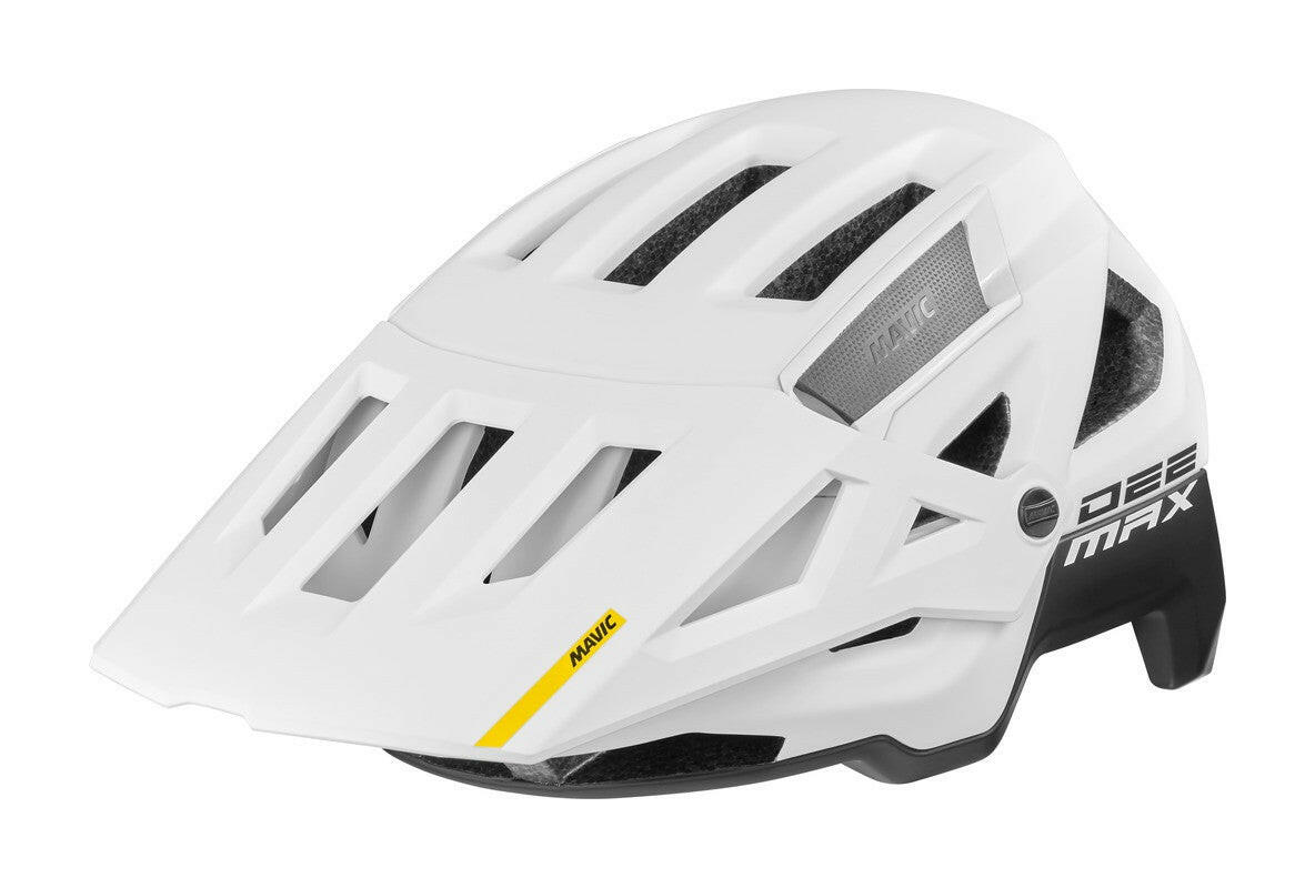 DEEMAX MIPS - WHITE / BLACK – MAVIC ブランド公式サイト