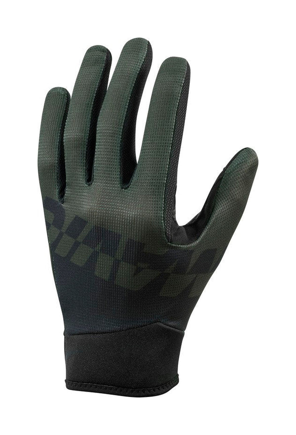 DEEMAX GLOVE - ARMY GREEN | MAVIC ブランド公式サイト