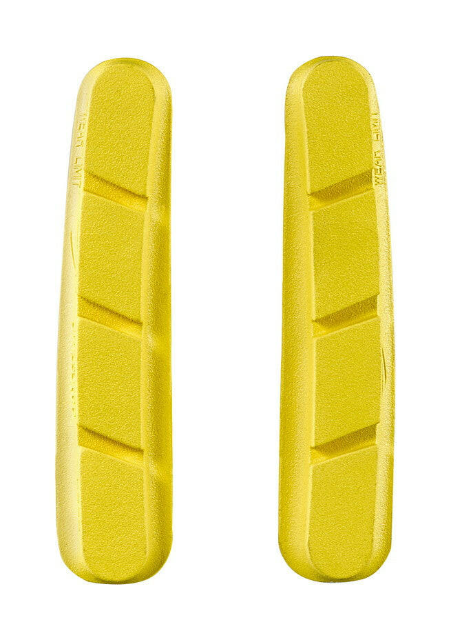 CARBON BRAKE PAD YELLOW（CXR 用) – MAVIC ブランド公式サイト
